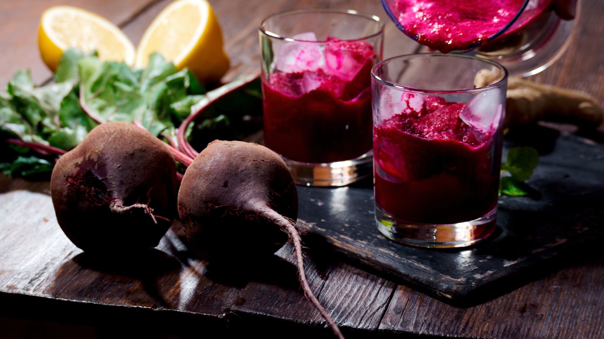 Top 5 Foods that Boost Nitric Oxide Naturally